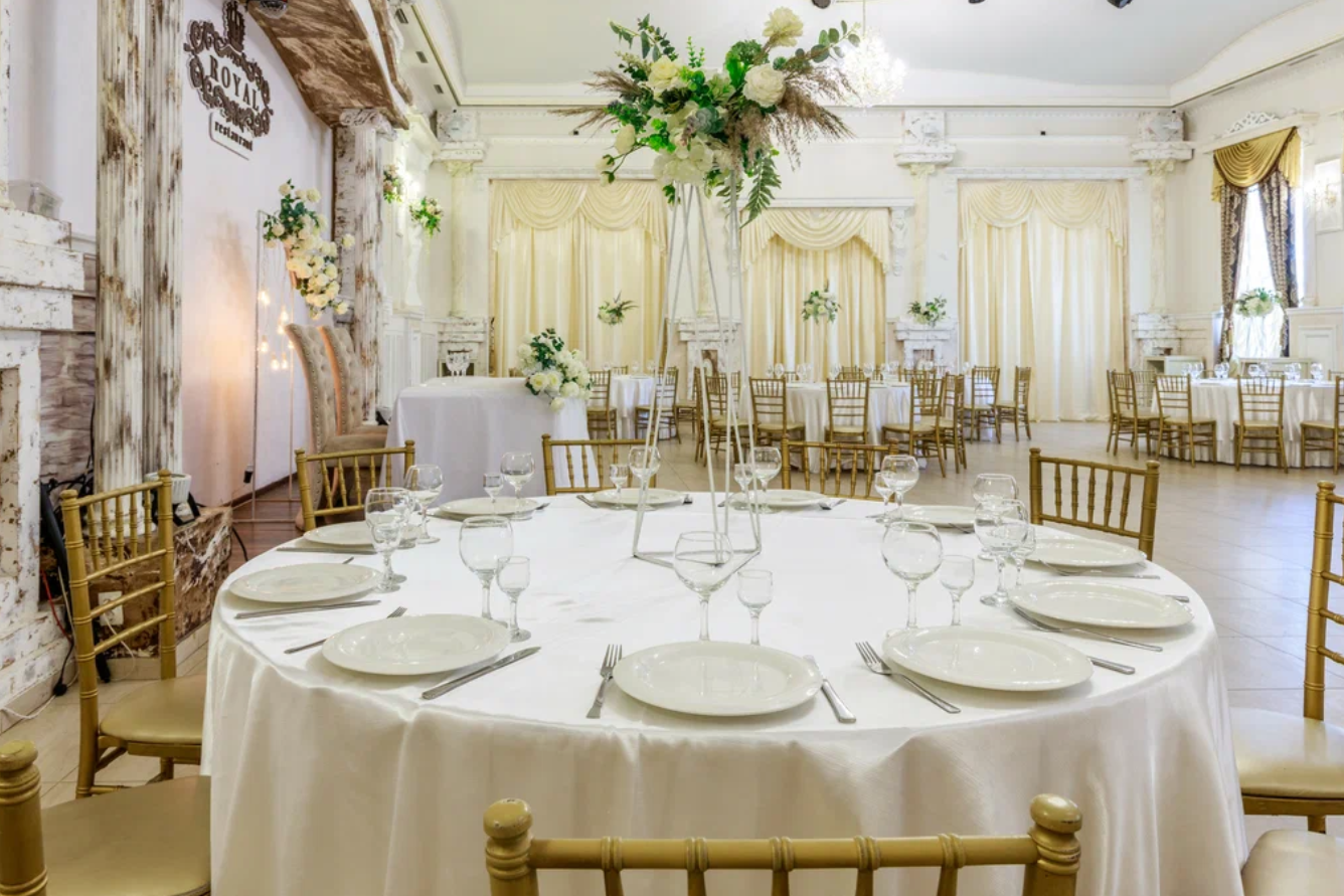 Exquisite Dining Experiences Await at Royal Restaurants